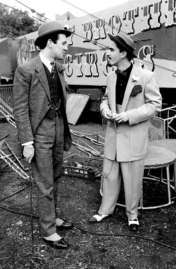 Youth Culture « Archive of Attitude