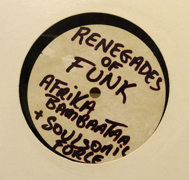 Archive of Attitude