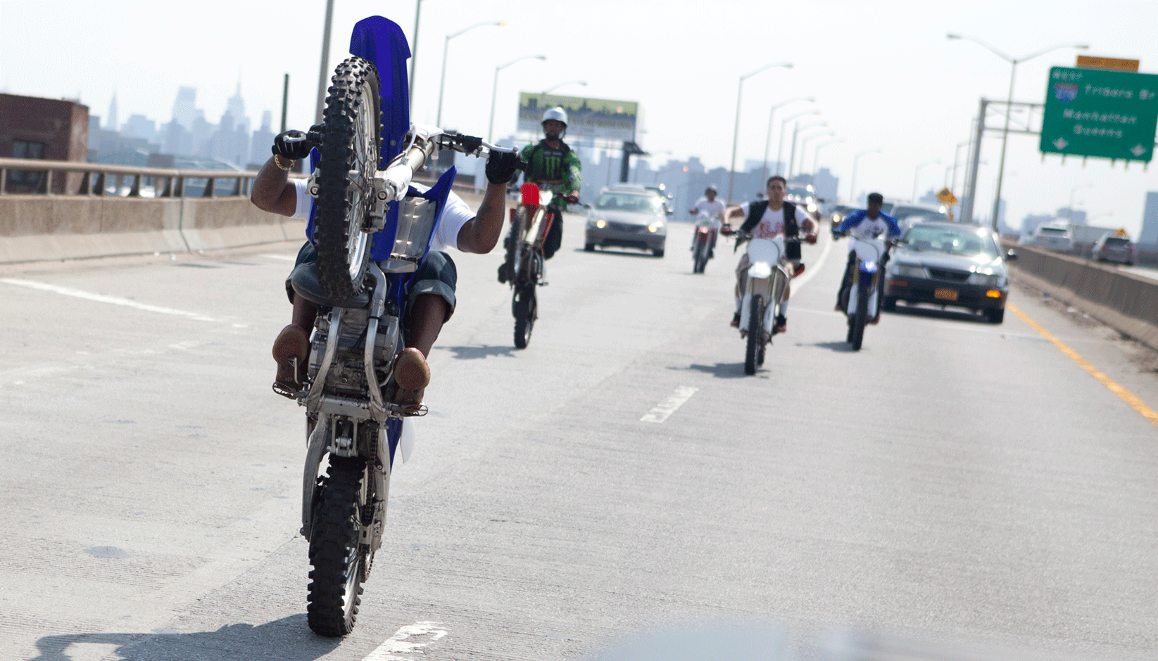 Street Style « Archive of Attitude