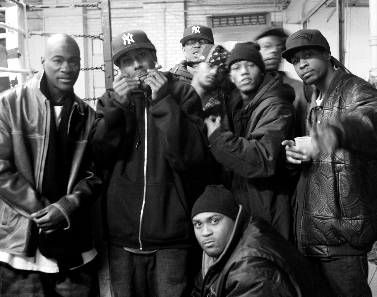Street Style « Archive of Attitude