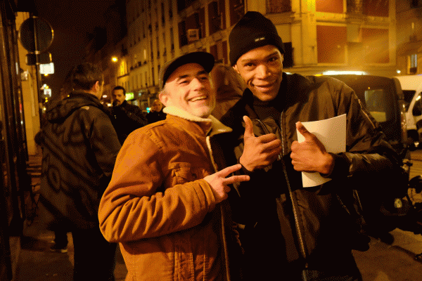 Hip Hop « Archive of Attitude