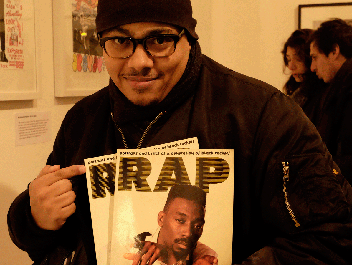 Hip Hop « Archive of Attitude
