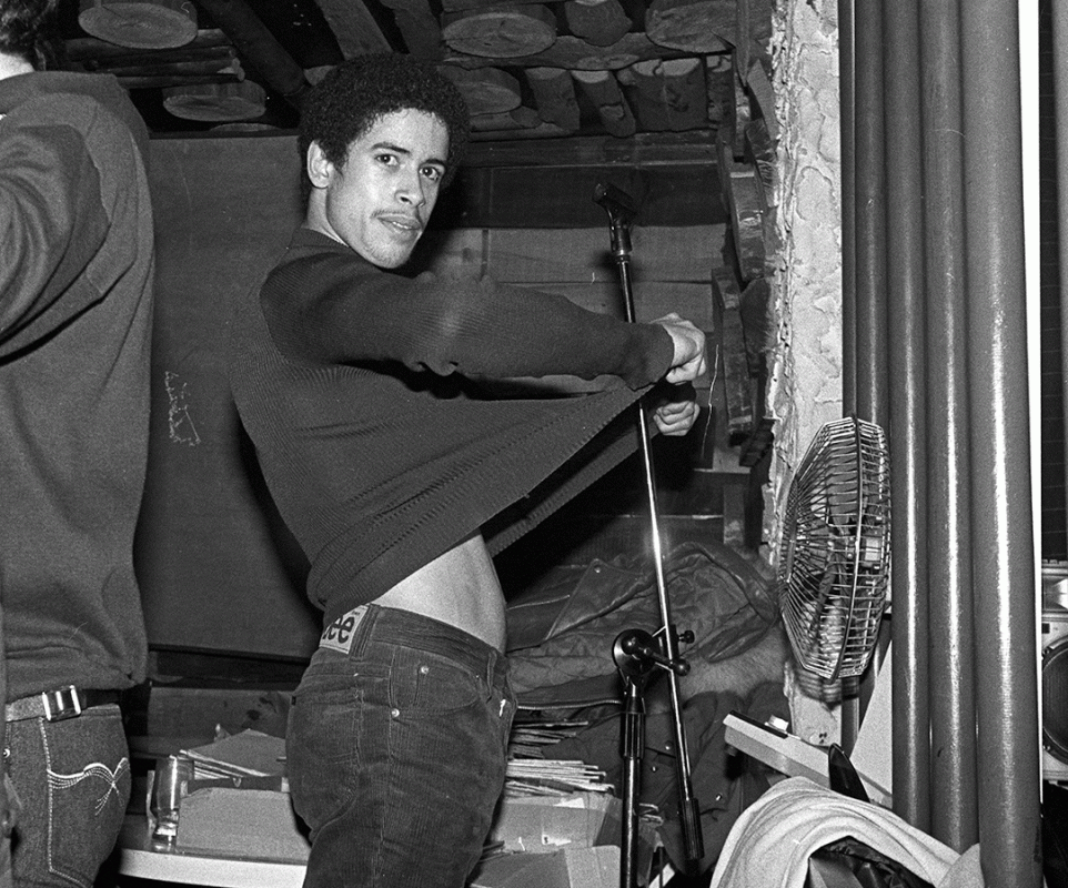 Hip Hop « Archive of Attitude
