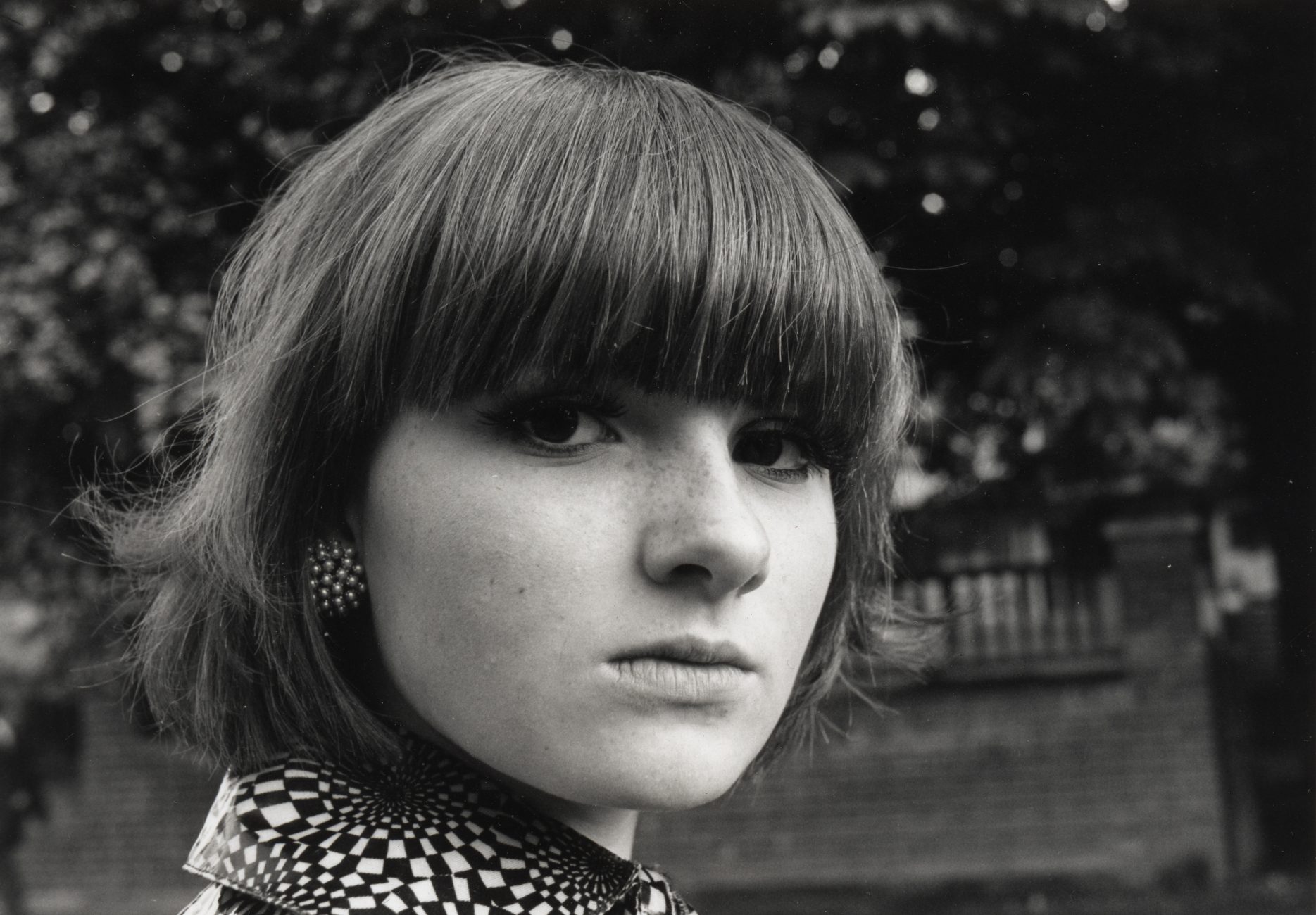 Janette Beckman – Photographer