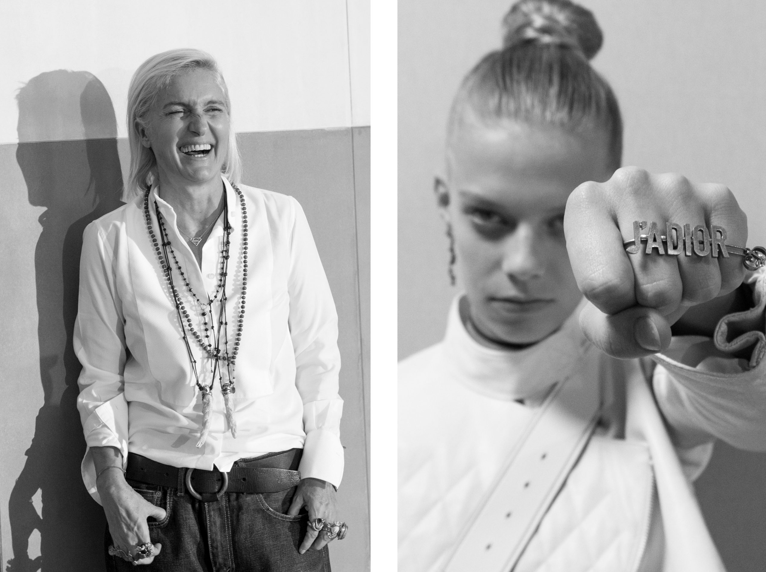 NEW WORK – Janette Beckman