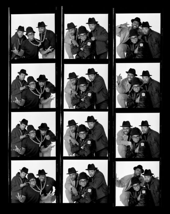 Janette Beckman – Janette Beckman