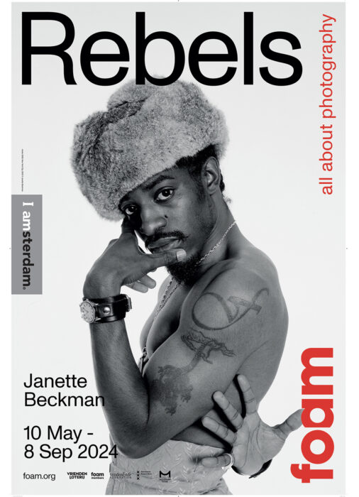 Janette Beckman – Janette Beckman