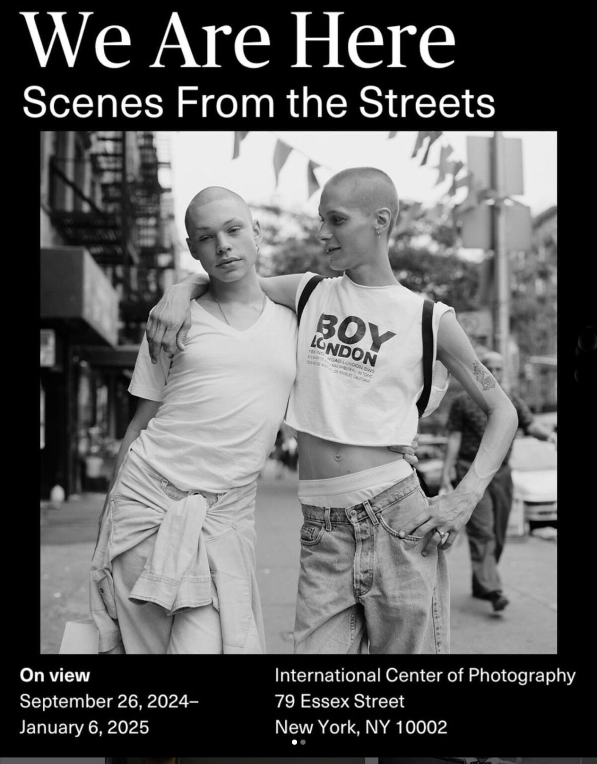 Janette Beckman – Janette Beckman