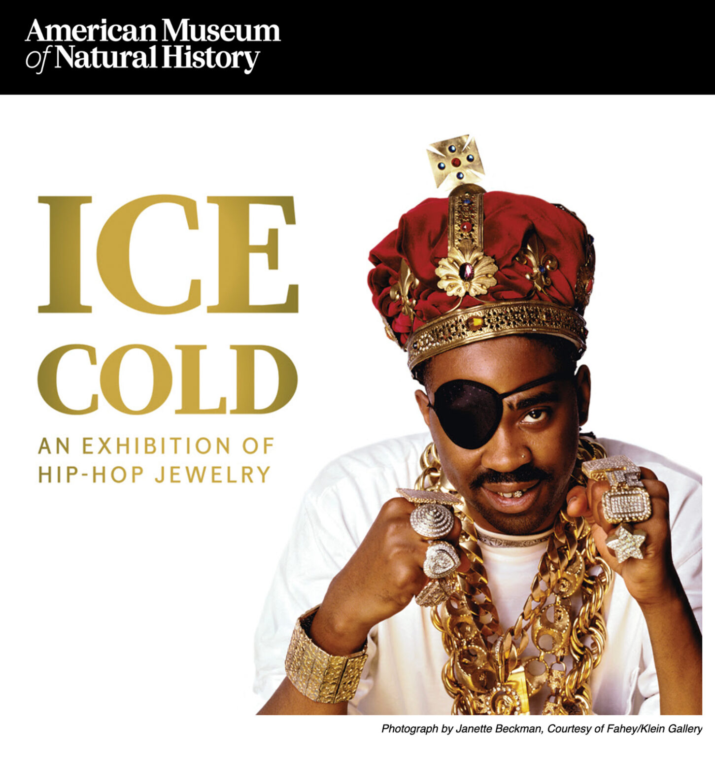 Janette Beckman – Janette Beckman